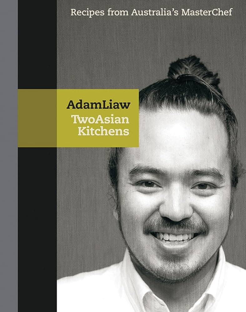 Adam Liaw