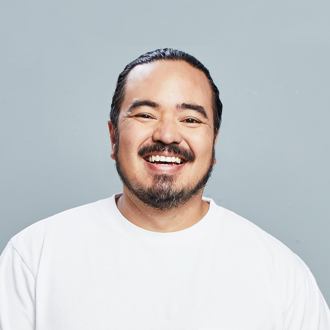 Adam Liaw